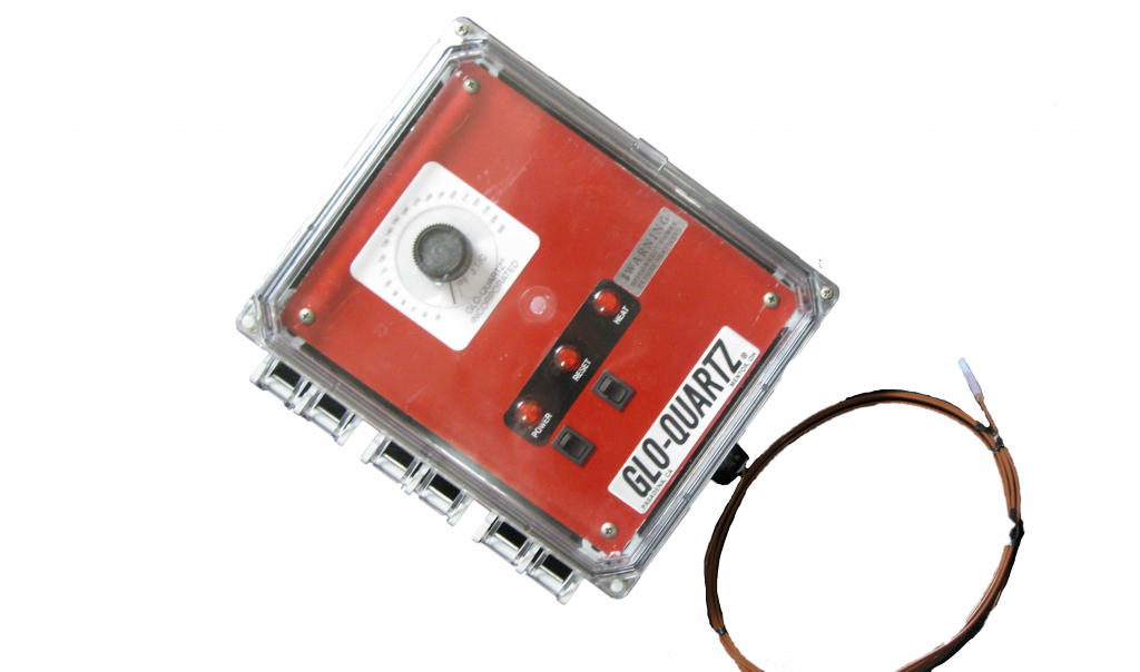 Controllers - Glo-Quartz® Incorporated