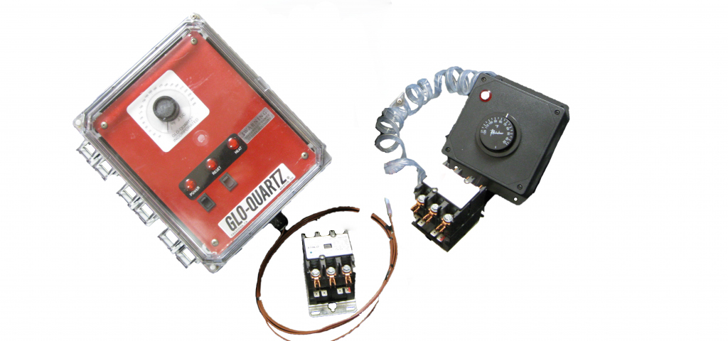 Controls - Glo-Quartz® Incorporated