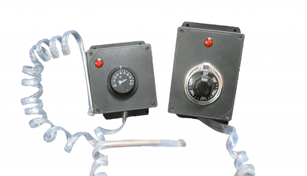 Thermostats - Glo-Quartz® Incorporated
