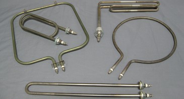 Tubular Elements - Glo-Quartz® Incorporated