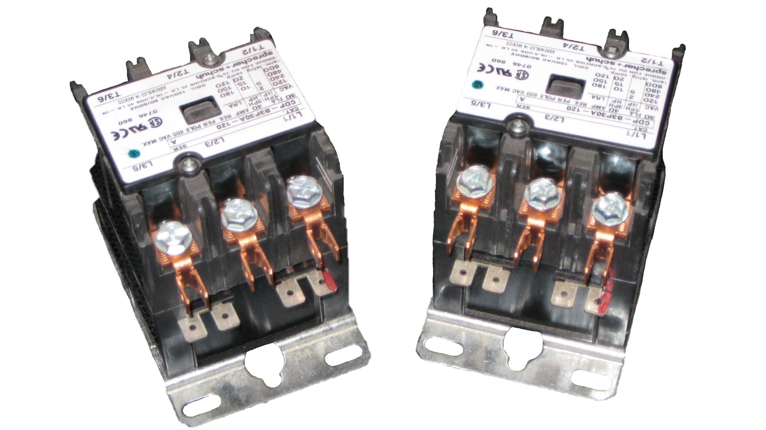 Control Components - Glo-Quartz® Incorporated